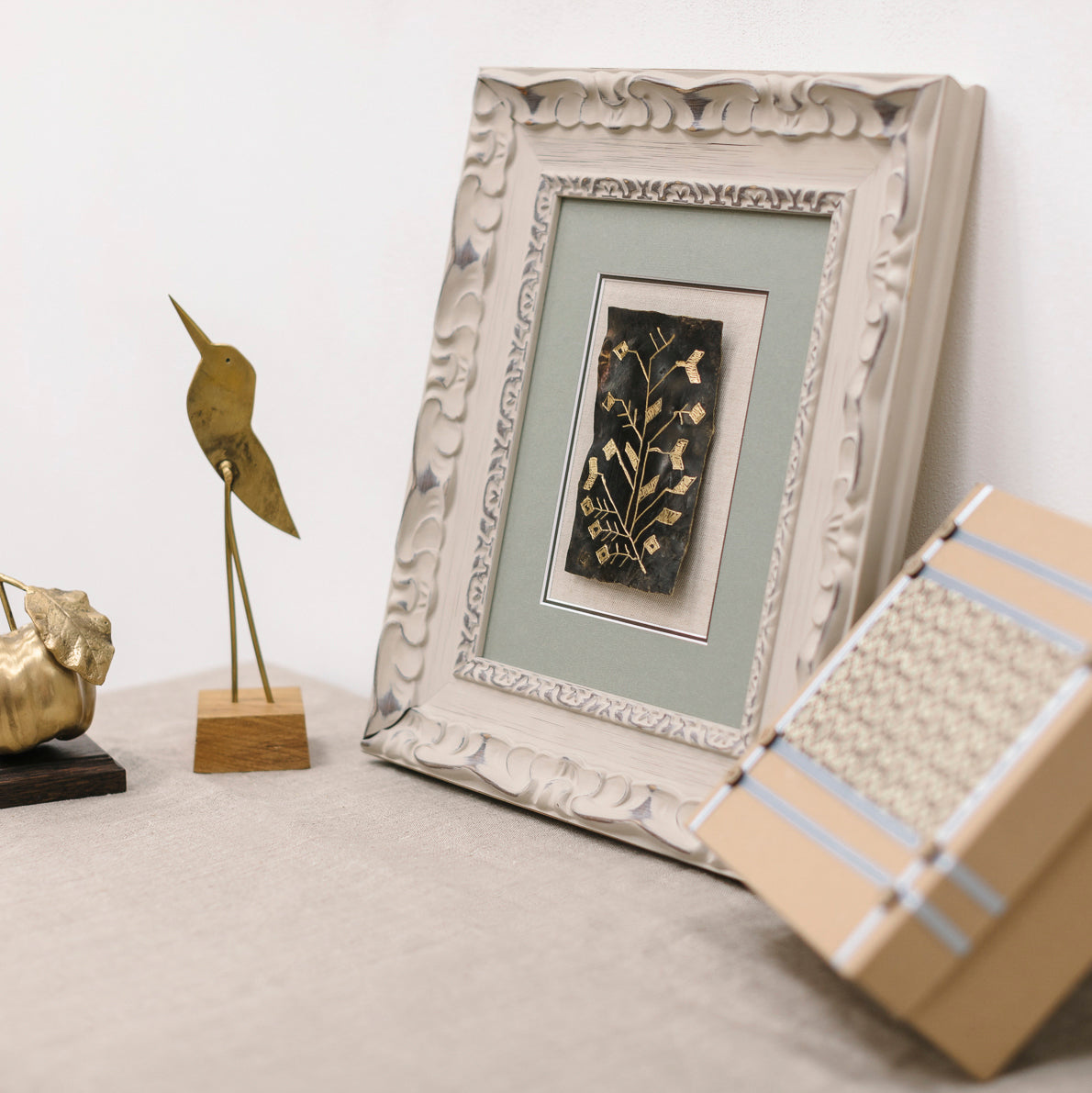 OBIECTE DE DECOR – MOLDECO